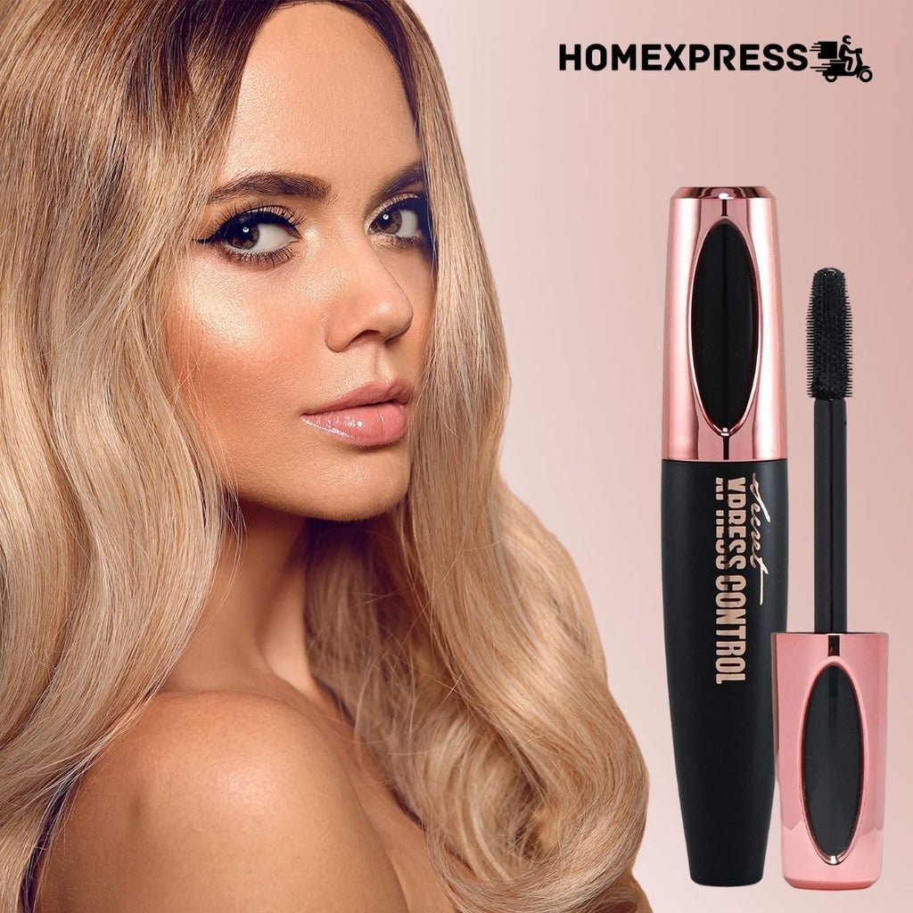 HiLash® Rimel Voluminizador Efecto 5D – Homexpress