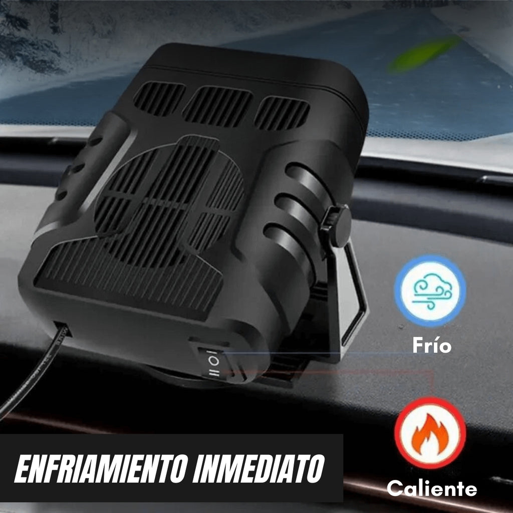 AirFresh® Aire Acondicionado Portátil para Carro – Homexpress