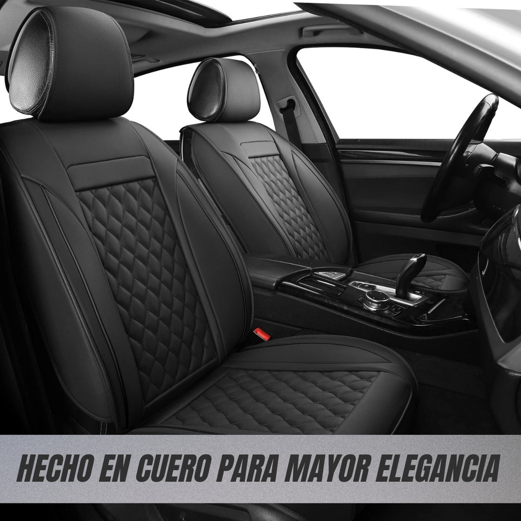 CoverX® Kit de Forros para Asientos de Auto – Homexpress